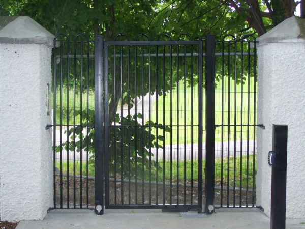 Swing Gates